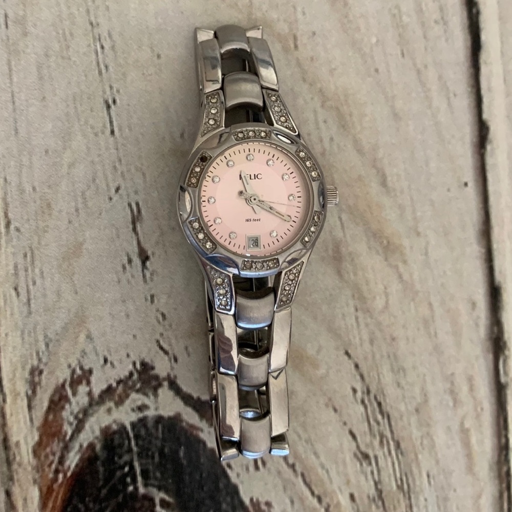 Woman’s Relic Watch - Gem